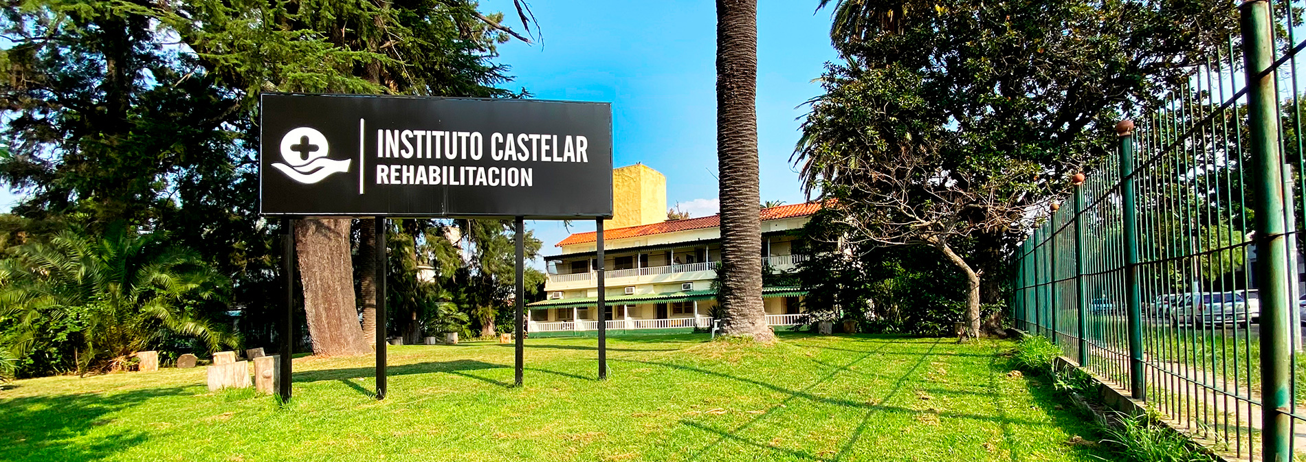 Inicio - Instituto Castelar